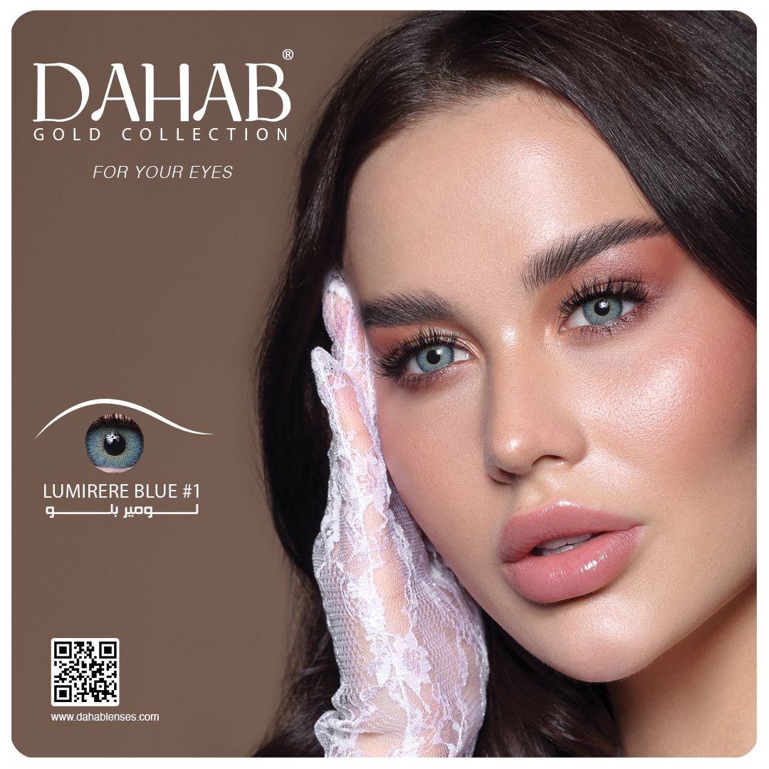 Buy Contact Lenses Online in Kuwait | Safe & Soft Contact Lenses ...