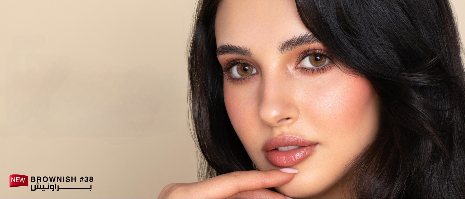 Buy Contact Lenses Online in Kuwait | Safe & Soft Contact Lenses ...