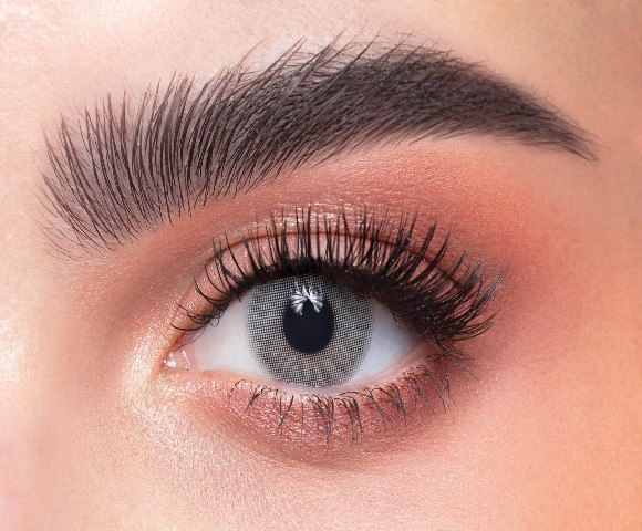 Golden Eye Lens | Buy Golden Brown Contact Lenses Online